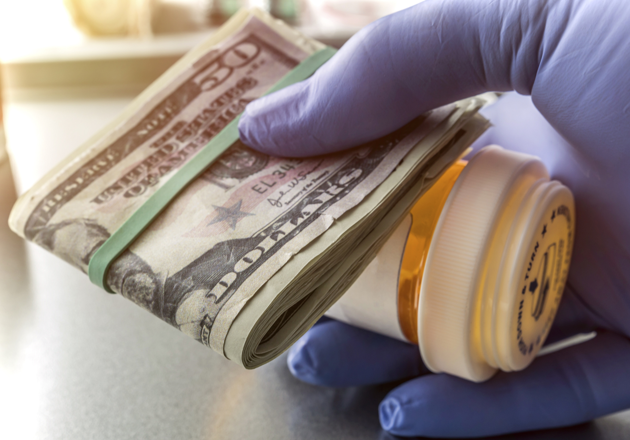 Most Common Forms of Healthcare Fraud - Benjamin Law Firm