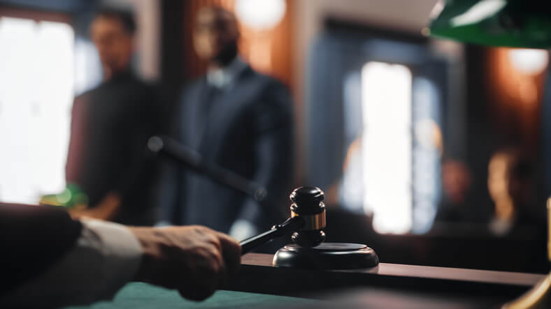 Plea Bargains vs. Going to Trial: Weighing the Options