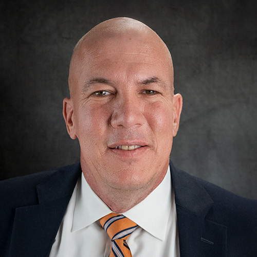 Attorney Brock Morgan Benjamin | Benjamin Law Firm